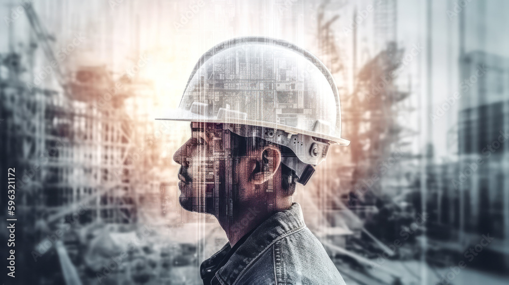 Projektleiter:in Projektmanager:in am Bau Verantwortung Koordination ...