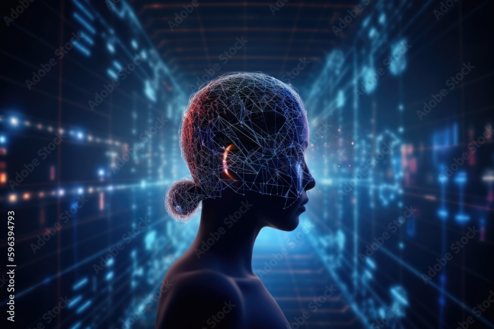 The concept of developing technology for commerce and electronic ...