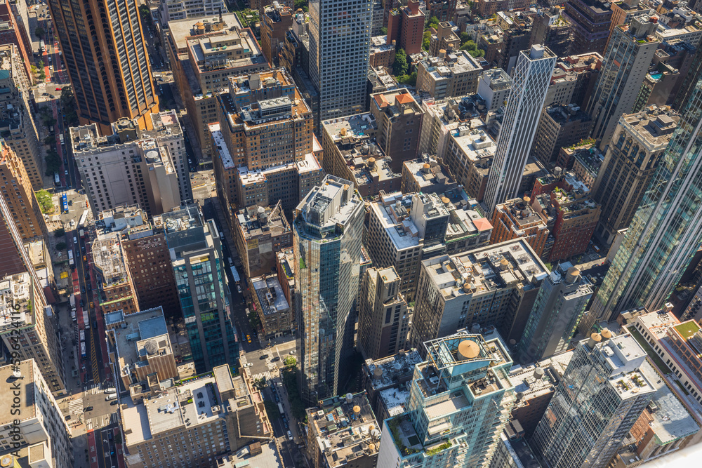 Densely The 8 Most Densely Populated U.S. States — Daily Passport