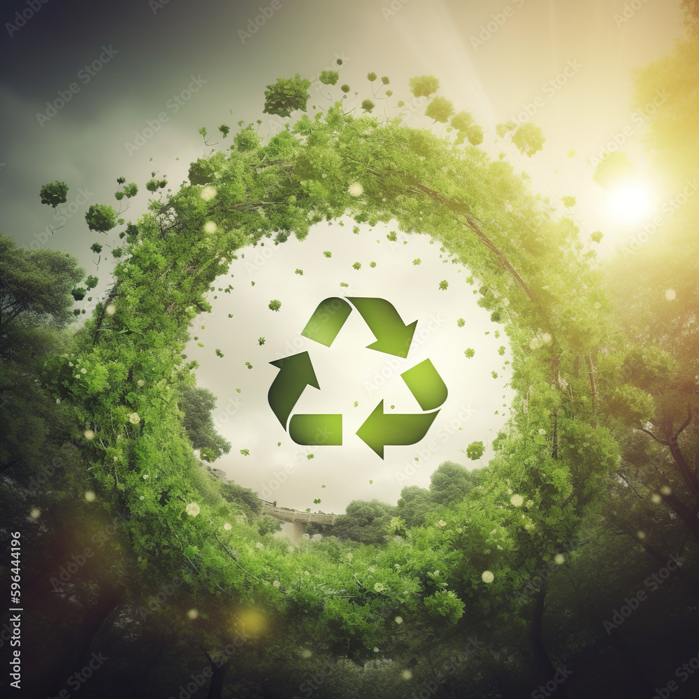 Creating Closed-Loop Systems to Minimize Waste and Maximize Resources ...