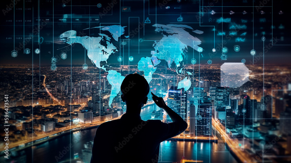 Data-Driven Insights: Visualizing the Power of Analytics in Business ...