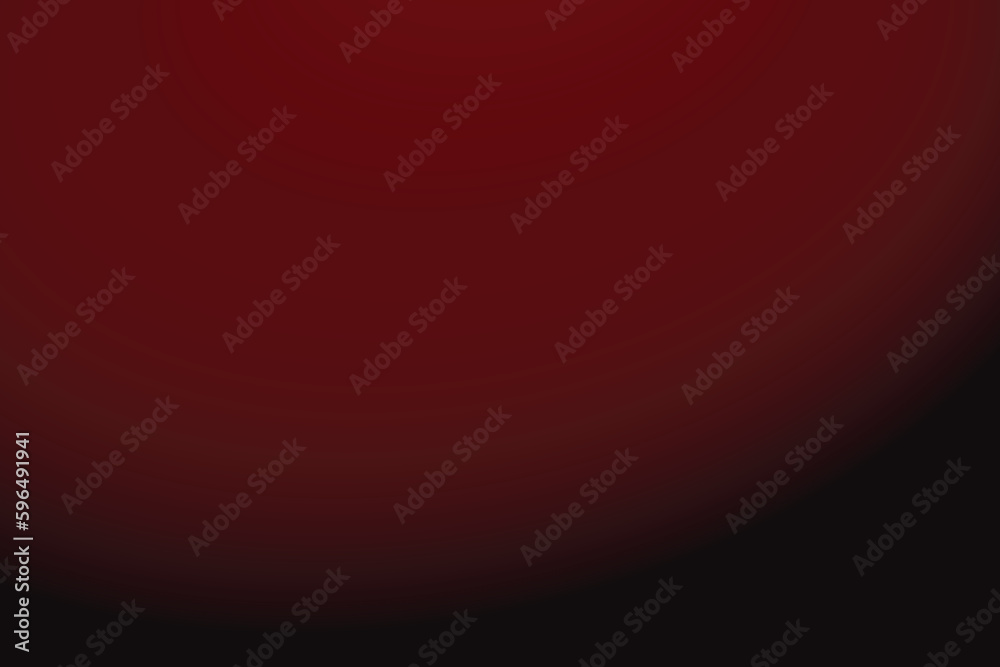 Abstract dark red gradient background vector, smooth texture Stock ...