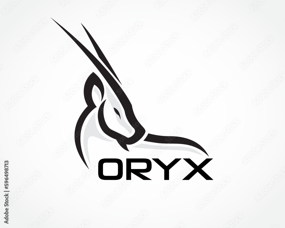 Oryx Logo