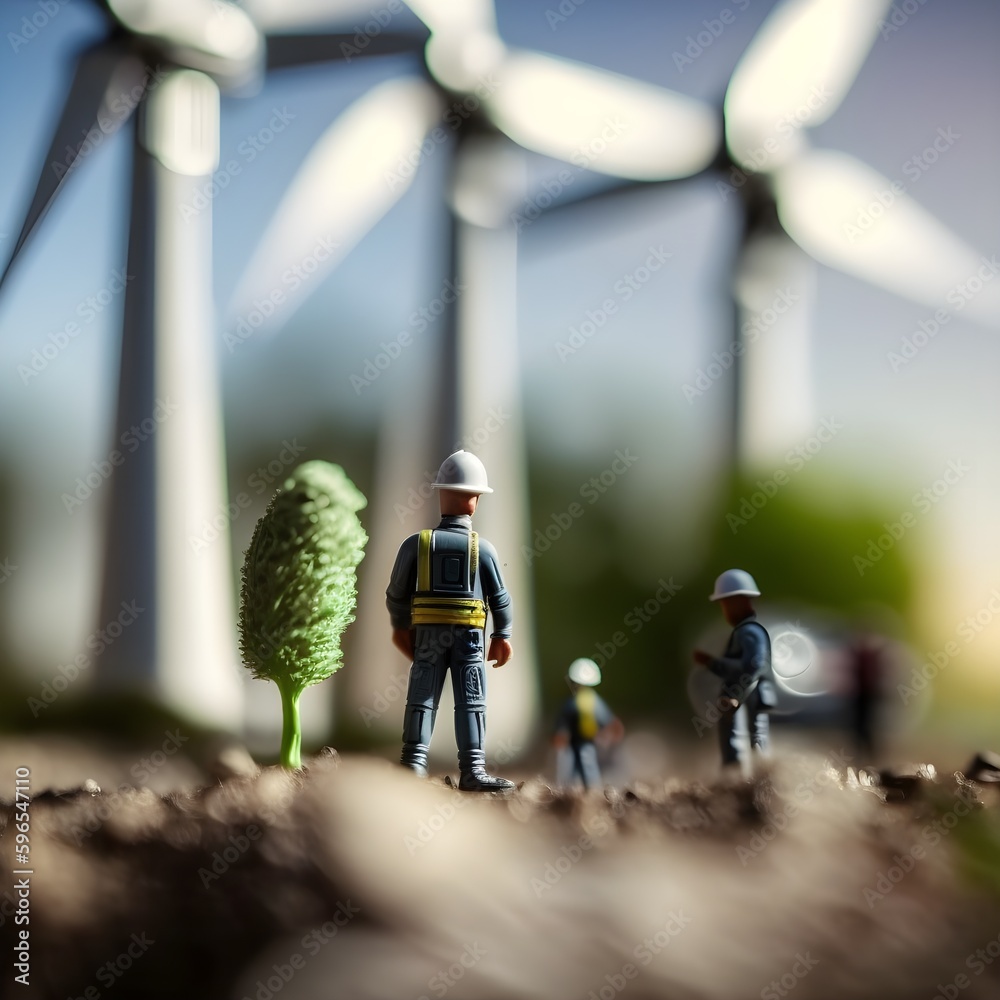 an animation renewable energy sources and a cleaner more sustainable ...