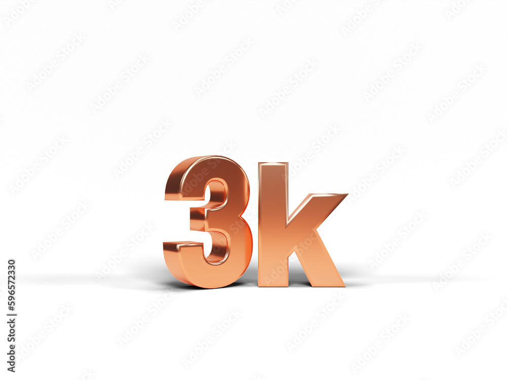 3k Subscriber Celebration PNG transparent background Stock Illustration ...