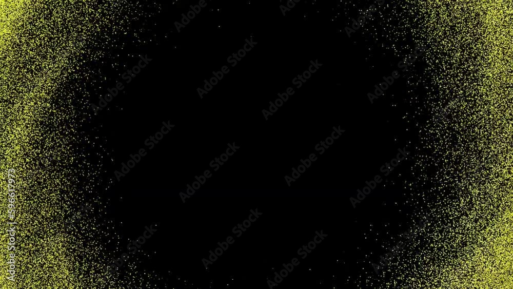 Sand Transition is motion footage alpha transitions designed to add a ...