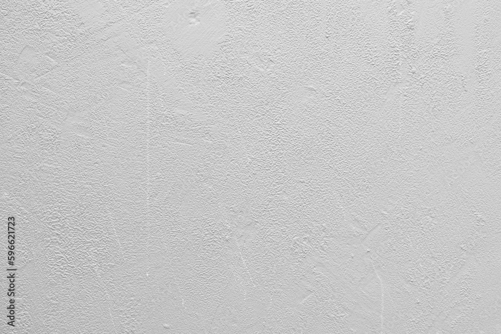 abstract for background. Coarse cement plaster wall for white ... abstract for background. Coarse cement plaster wall for white ...