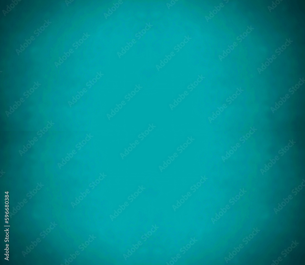 Color Azul Agua Marina