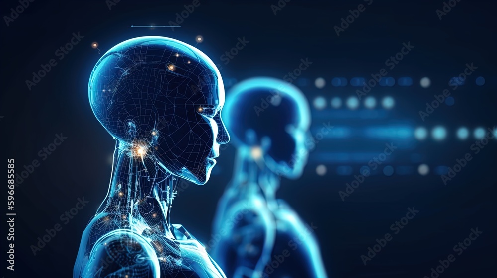 Smart AI Chatbot: Next-Generation Artificial Intelligence Communication ...