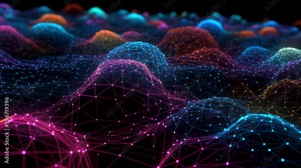 Scientific, chemical and technical background, biochemical matter ...