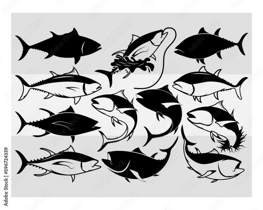 Tuna, Tuna Fish, Big Tuna, Fishing, Tuna Cut file, Tuna Clipart, Tuna ... Tuna, Tuna Fish, Big Tuna, Fishing, Tuna Cut file, Tuna Clipart, Tuna ...