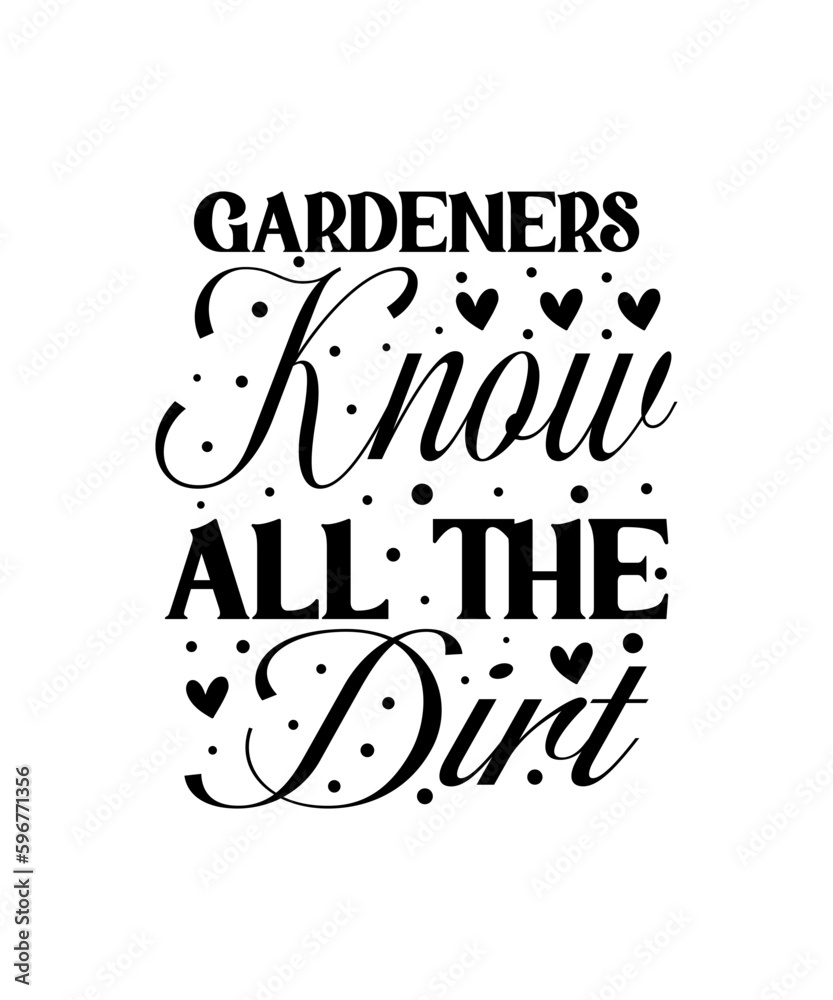 Plant Lover SVG Bundle, Plant svg, Plant Quotes Svg, houseplant svg ...