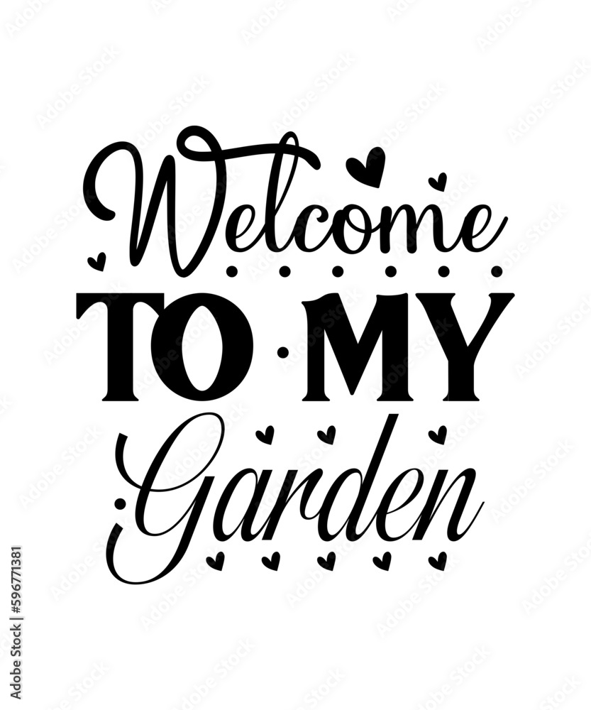 Plant Lover SVG Bundle, Plant svg, Plant Quotes Svg, houseplant svg ...