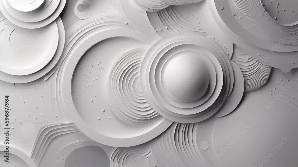 abstract white background Stock Illustration | Adobe Stock