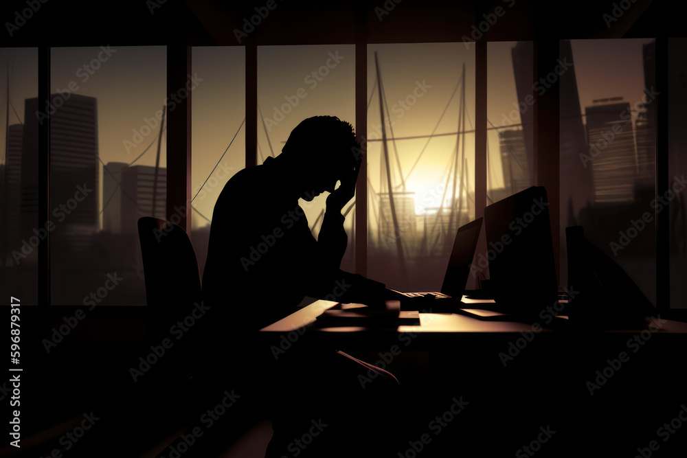 Understanding the Physical and Mental Effects of Workplace Pressure AI ...