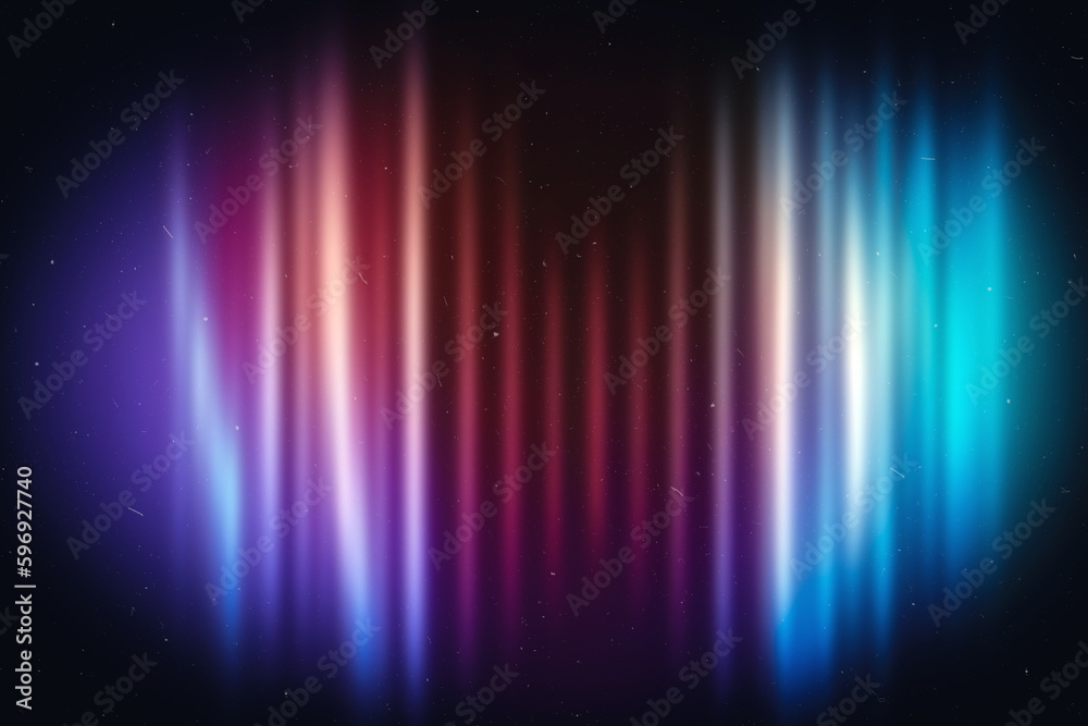 Alight Motion Overlay: Dusted Effect with Creative Cinematic Light ...