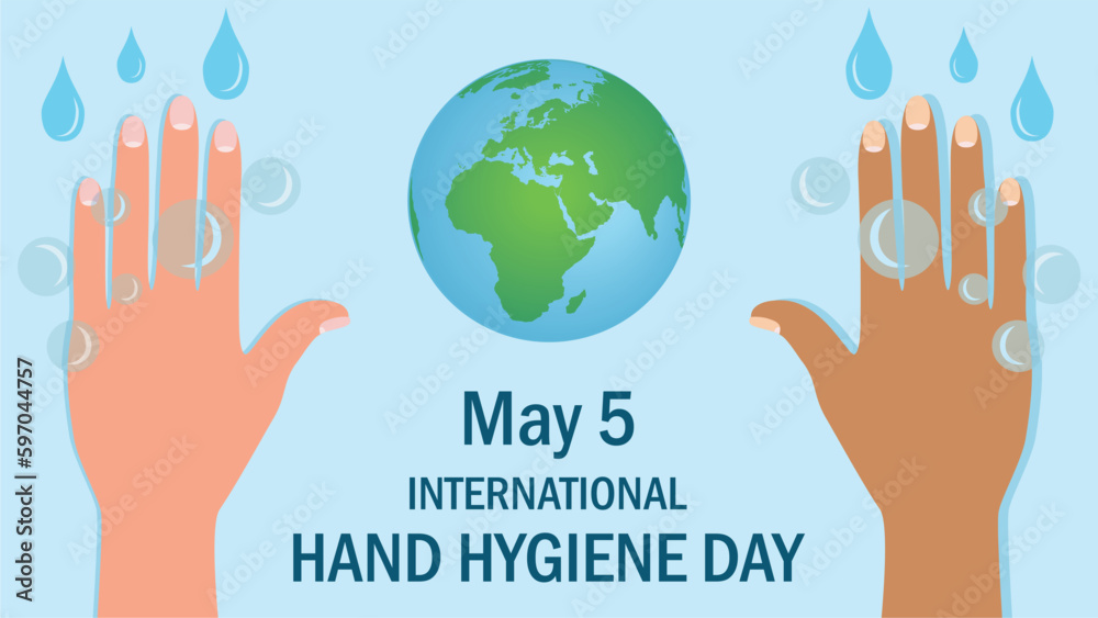 international hand hygiene day, world international hand hygiene day ...