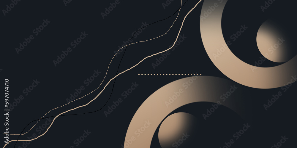 Elegant abstract trendy universal background templates. Minimalist ...