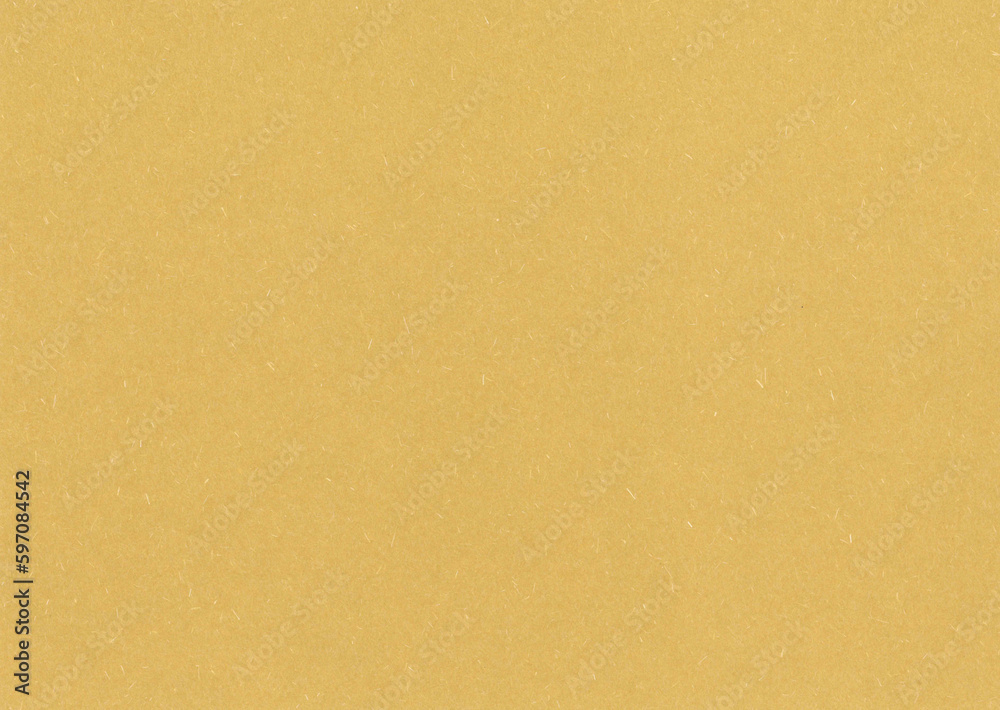 Dusty Spotted Paper Texture Background Yellow Vintage Paper Stock Photo ...