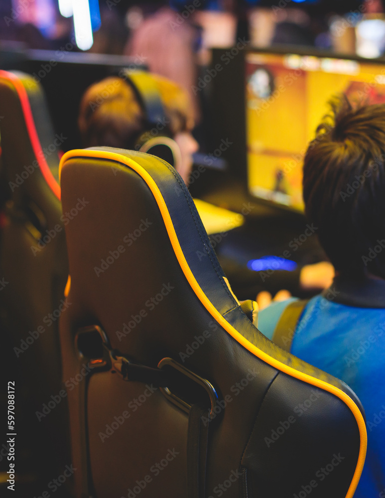 Push Hands Tournaments