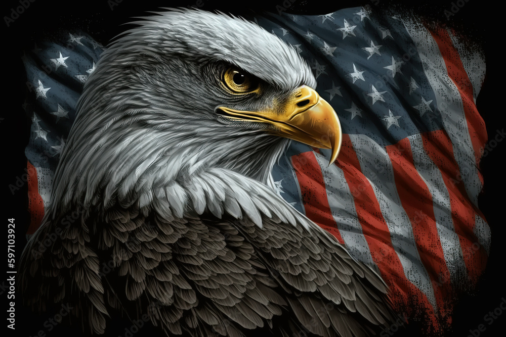 American Patriotic Symbols