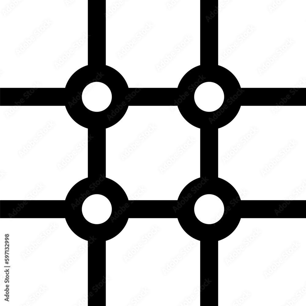 Transparent Rule Of Thirds Icon. Rule Of Thirds Isolated on Transparent ...