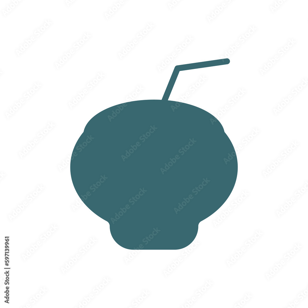 kalabas icon. Filled kalabas icon from culture and civilization ...