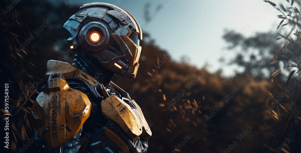 alien planet earth, Hyperion-inspired Desktop Wallpaper with Cinematic ...