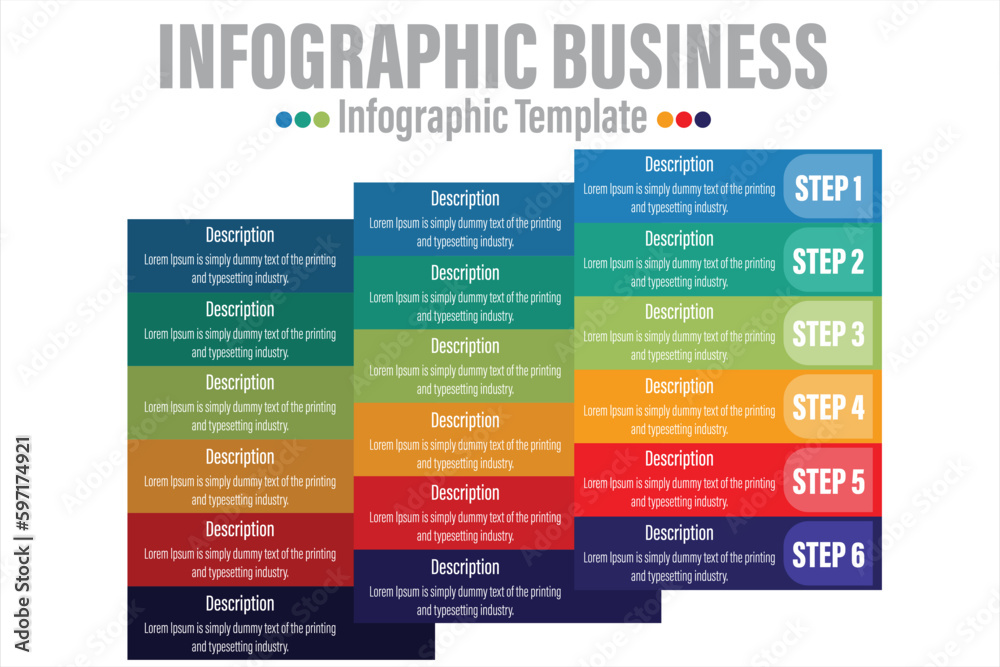 The workflow box describes the planning and workflow. six 6 workflows ...
