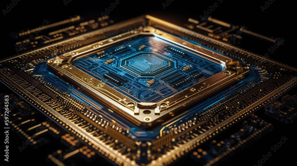 Artificial Intelligence and Technology with Chat GPT Earth Bank of ...