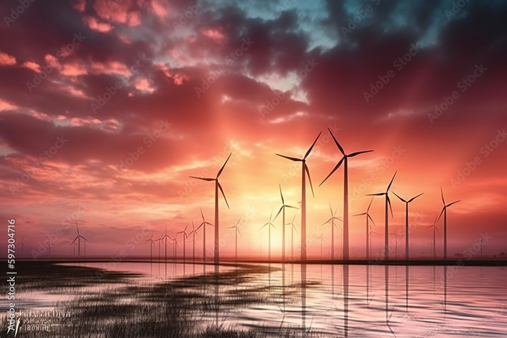 Securing a Sustainable Future for our Earth: Analysis Intersection of ...