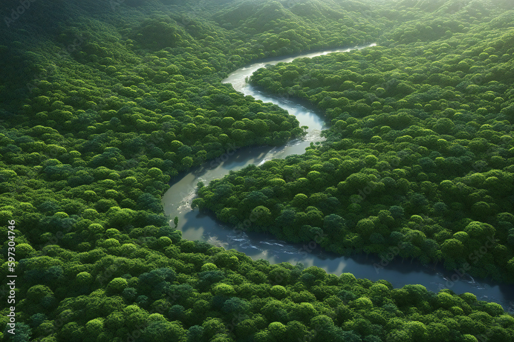 Securing a Sustainable Future for our Earth: Analysis Intersection of ...