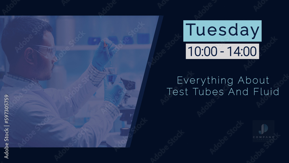 Slide and Reveal Overlay Stock Template | Adobe Stock