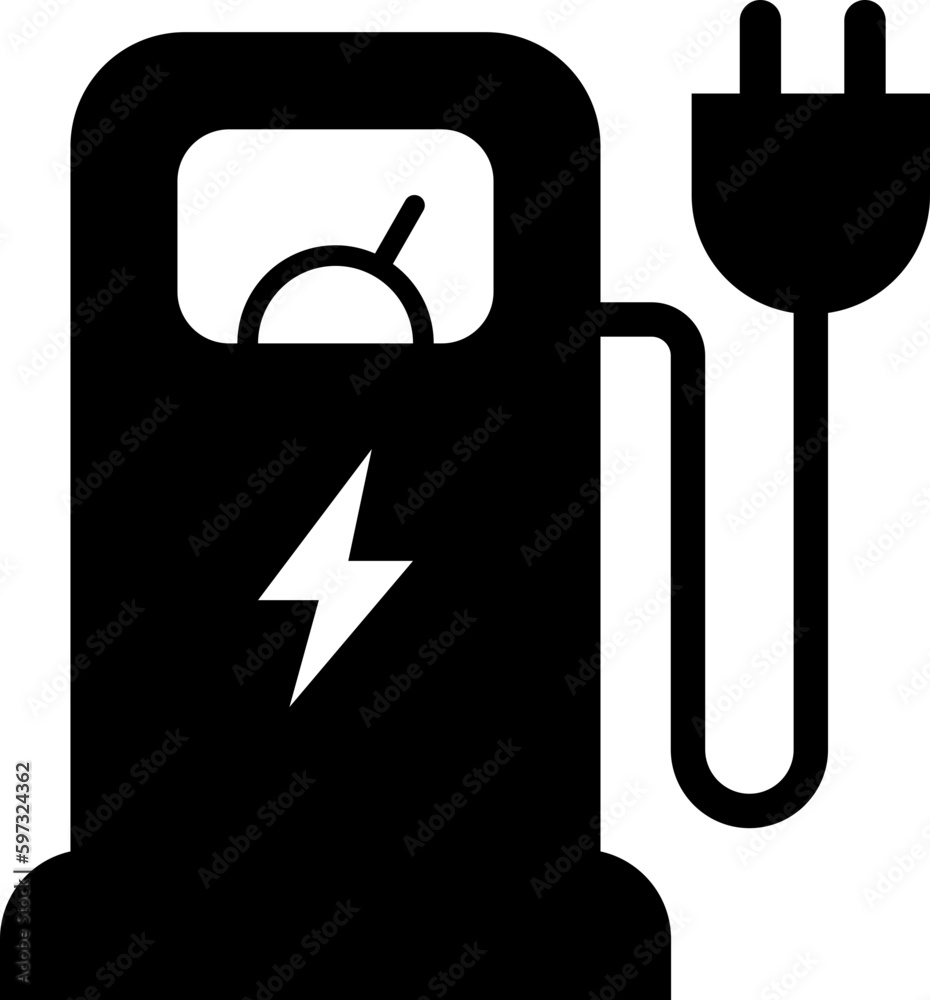For electric cars or vehicles, an EV charge point is a charging station ...