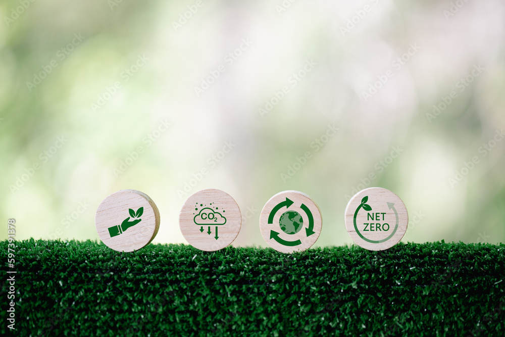 Companies are targeting net zero greenhouse gas emissions. Carbon ...