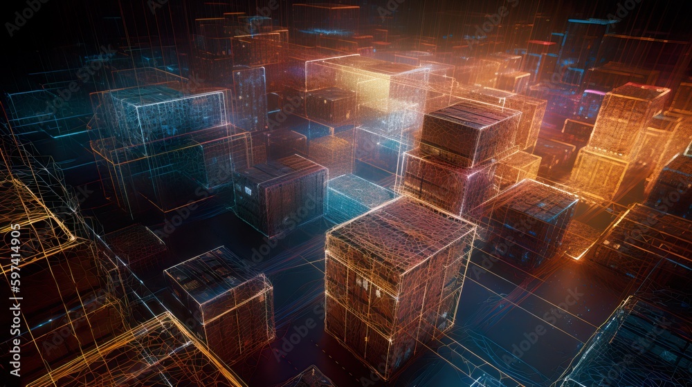 Concept of quantum computing and the Future of supply chain logistics ...