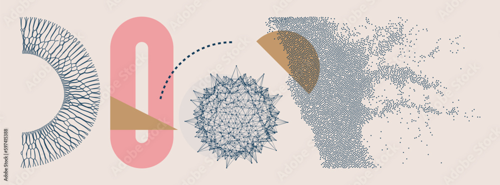 Concentration Poster