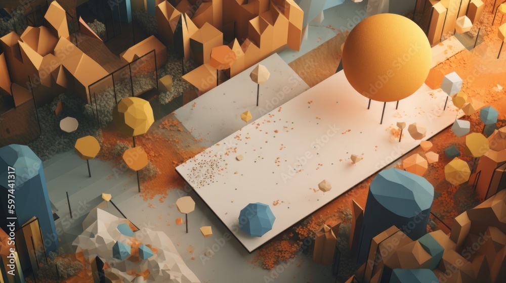 Remote Work: Conceptual analogy design with lucid visual sequence ...