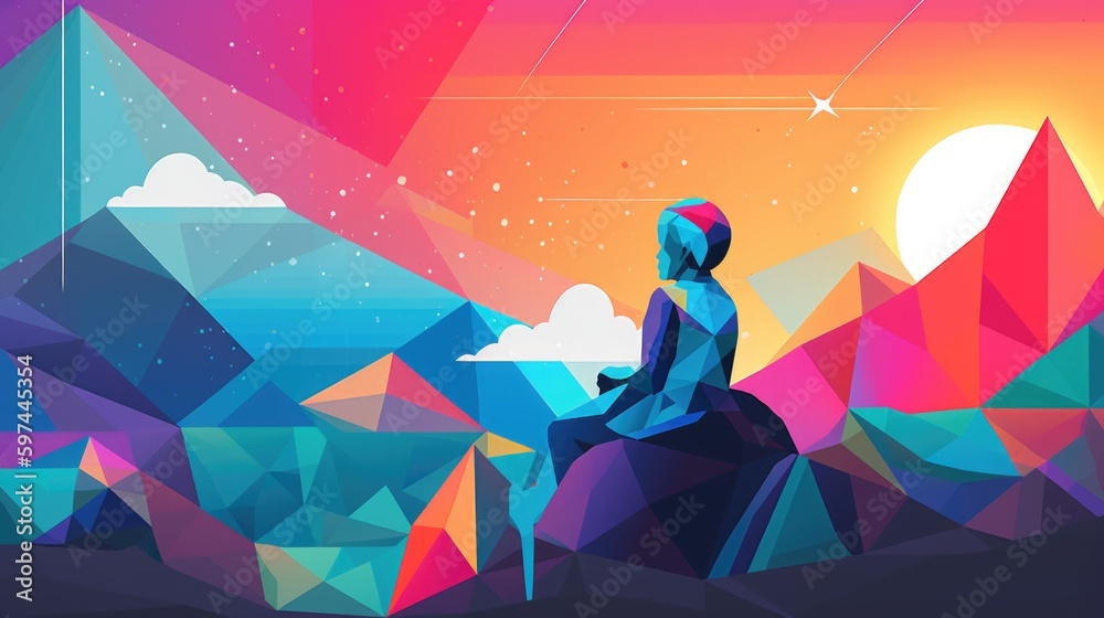 Digital Nomad: Concept-based metaphor display with logical visual ...