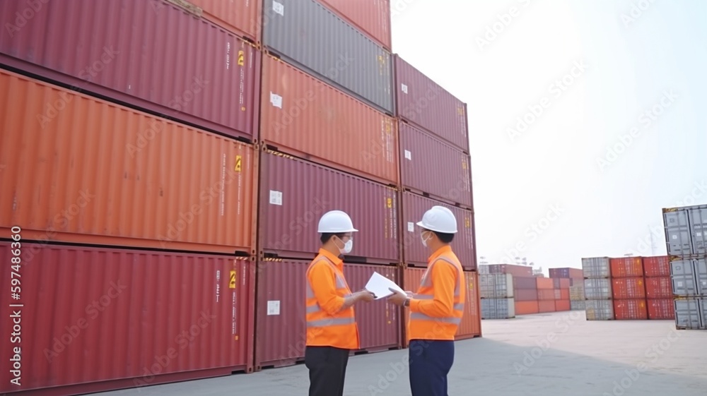 Engineering inspection and testing of the safety of the products ...