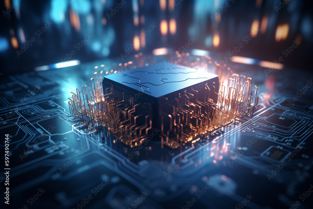 Quantum Computing Supercomputers And Supercomputing Innovation In Information And Computer