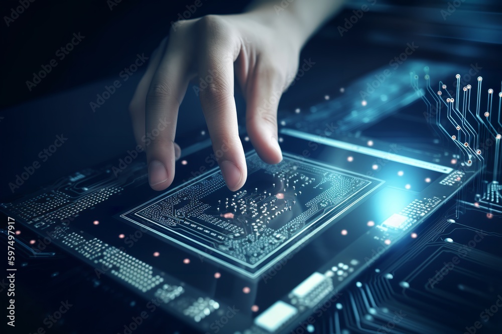 Revolutionizing The Future Digital Transformation With Iot And