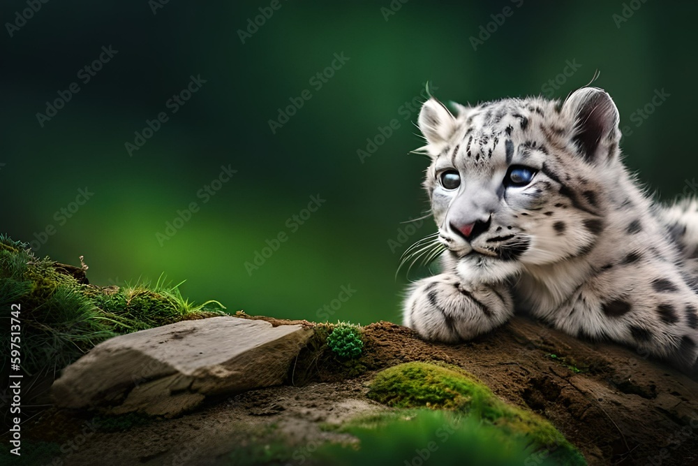 Cute Wild Animals Wallpapers