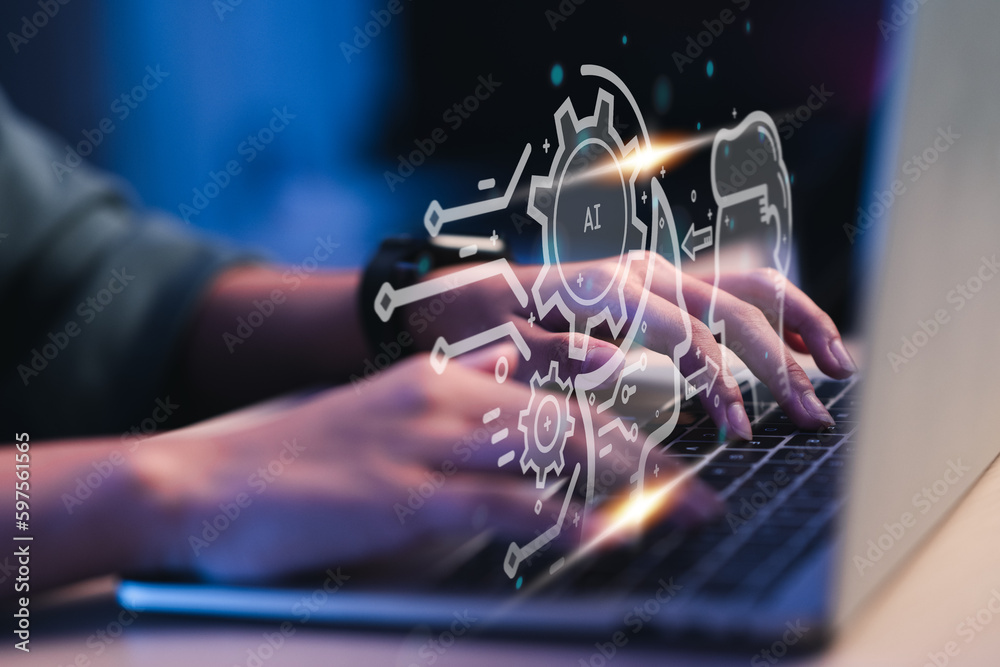 ai, innovation, technology, artificial, brain, future, artificial ...