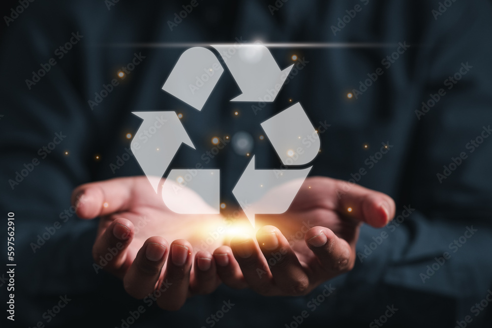 environmental, recycling, ecosystem, sustainable, economy, economic ...