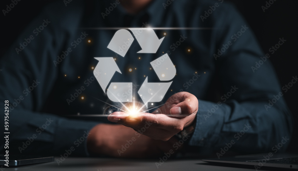 environmental, recycling, ecosystem, sustainable, economy, economic ...