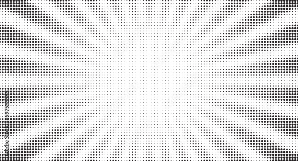 Tiny Abstract Sunlight Rays Wallpaper