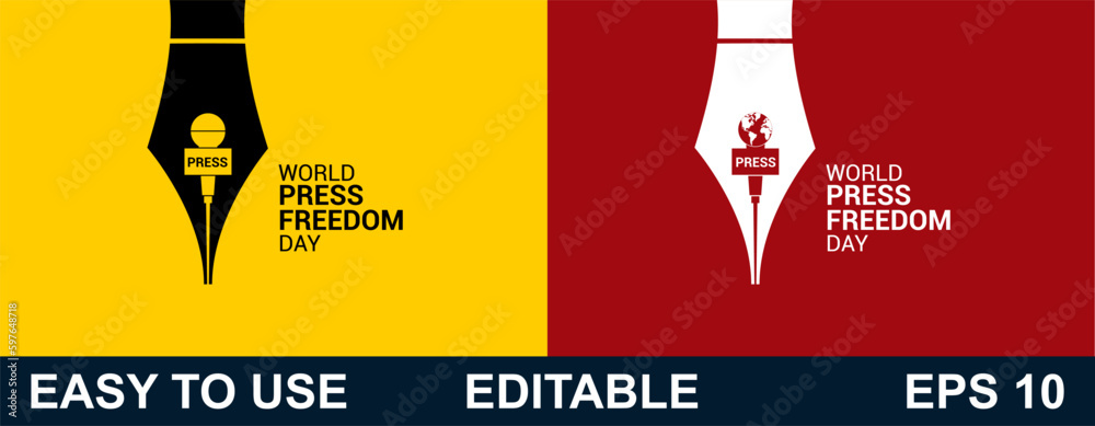 World Press Freedom Day to raise awareness about the importance of ...