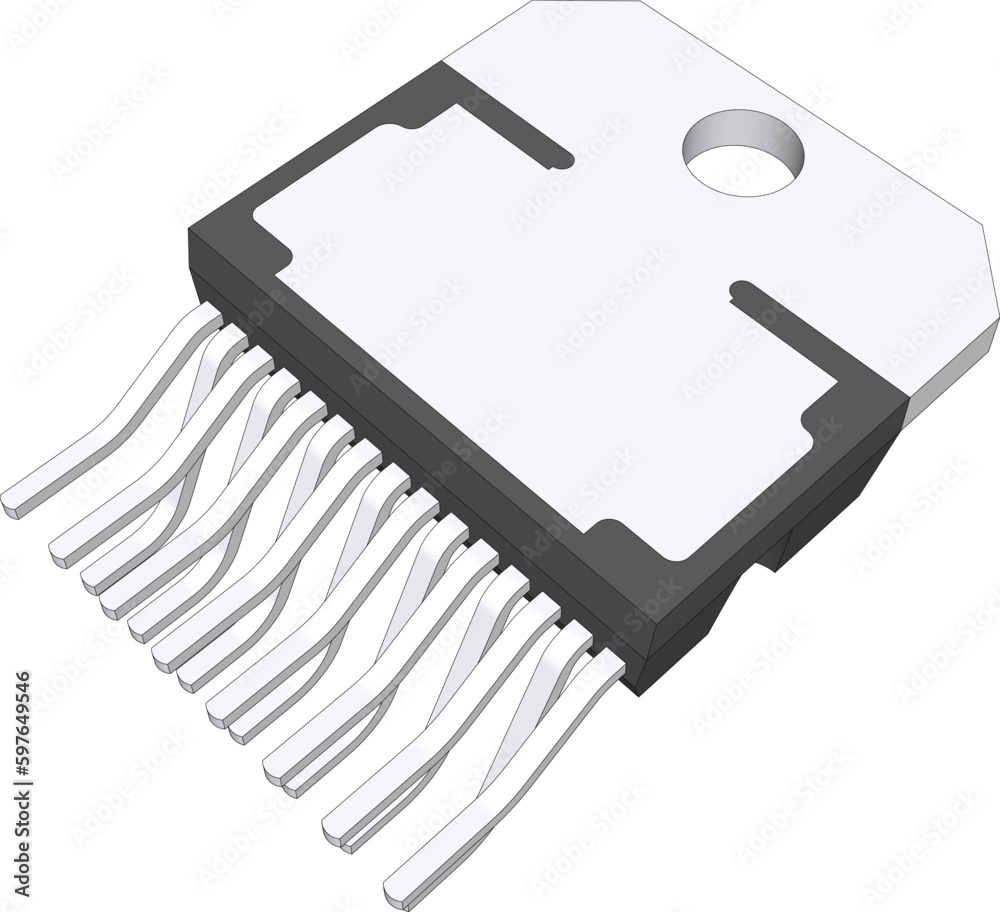 L298N is a high voltage, high current, dual full bridge driver. DC ...