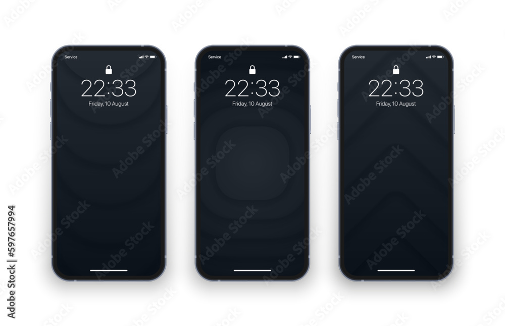 Various Dark Grey Layered Smooth Blurred Dynamic Structure Modern ... Various Dark Grey Layered Smooth Blurred Dynamic Structure Modern ...